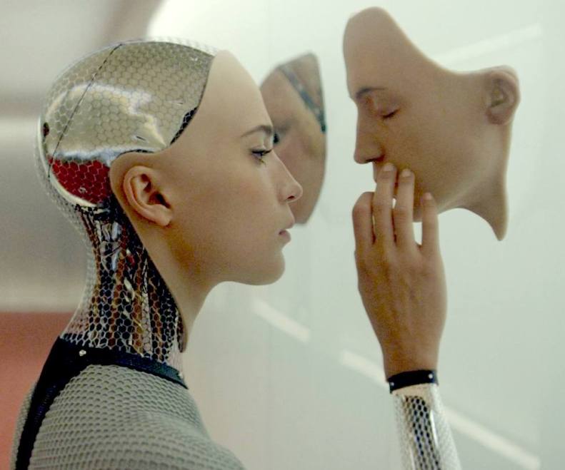 Lust and the Turing Test | The Passions of Christof Koch